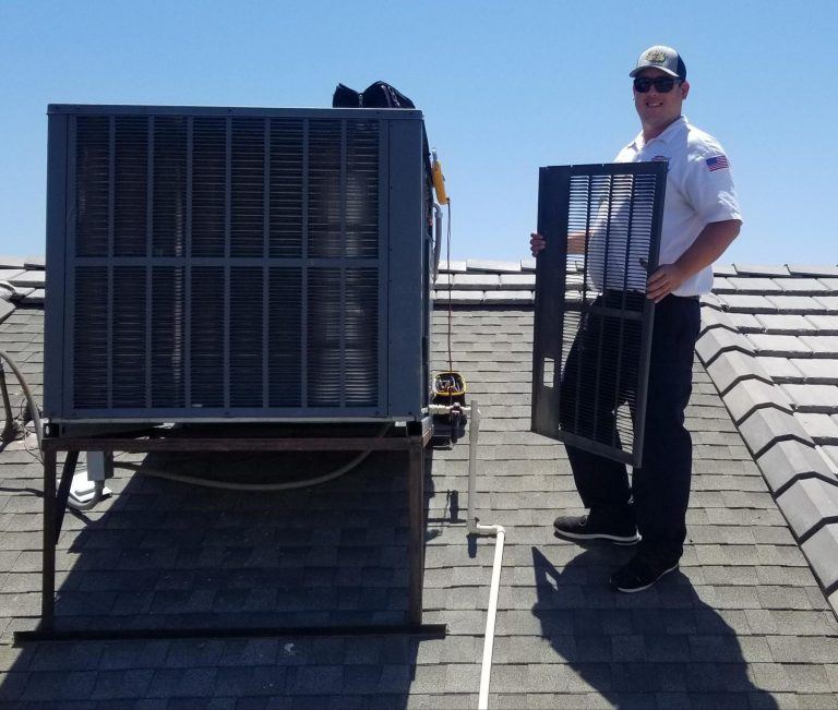 Meet Our HVAC Team | Climate Pro, LLC