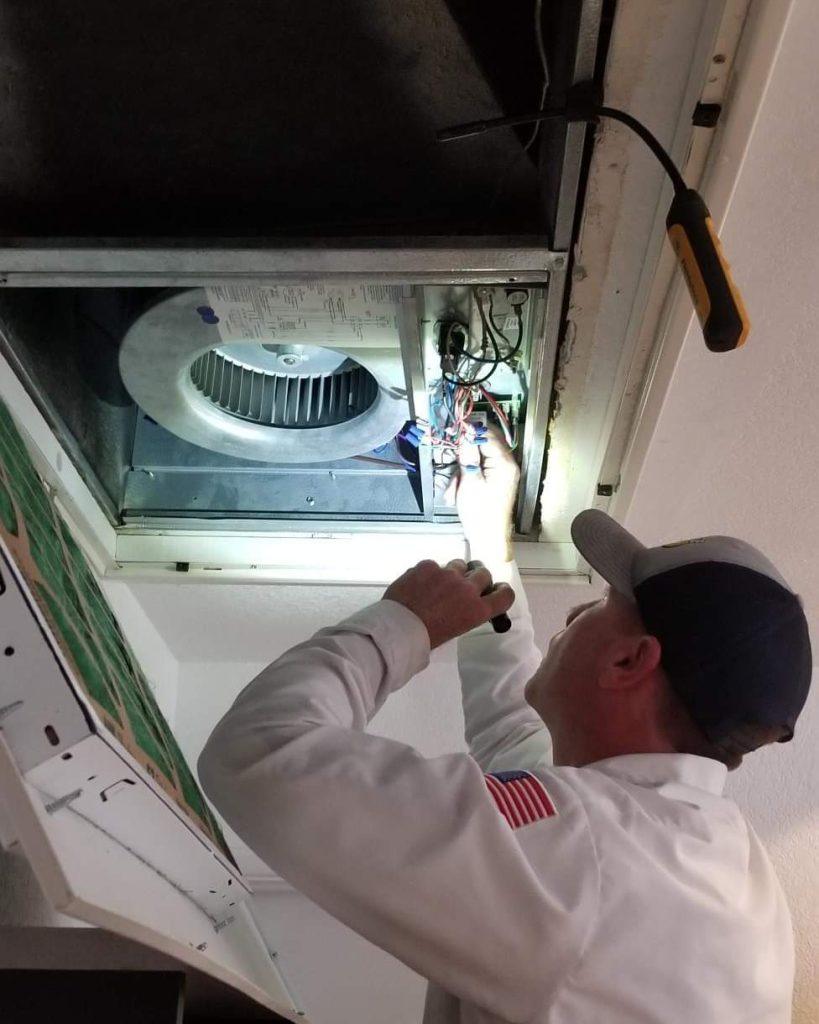 Meet Our HVAC Team | Climate Pro, LLC